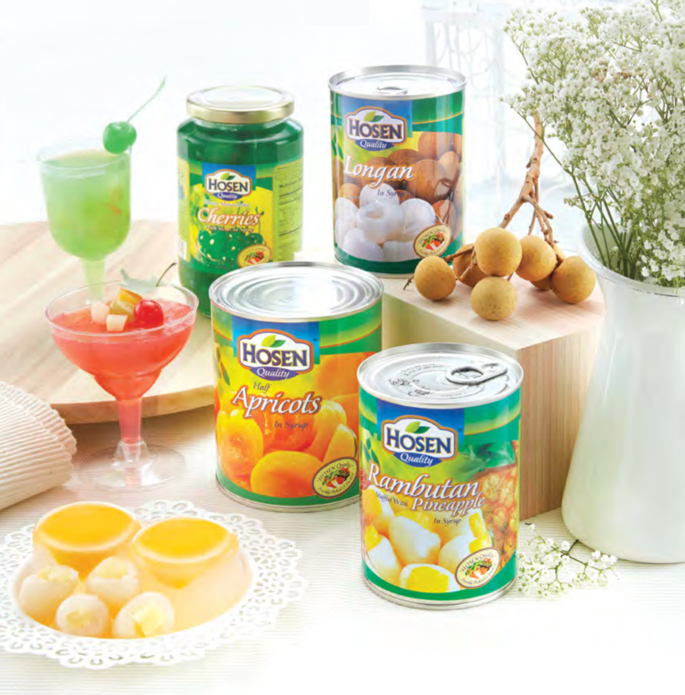 Hosen: From Local Provision to Global Distribution - BrandzAsia