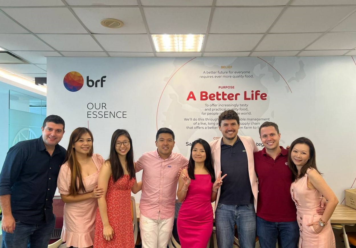 Sadia: How BRF has won over the Southeast Asian Palate through Sadia ...