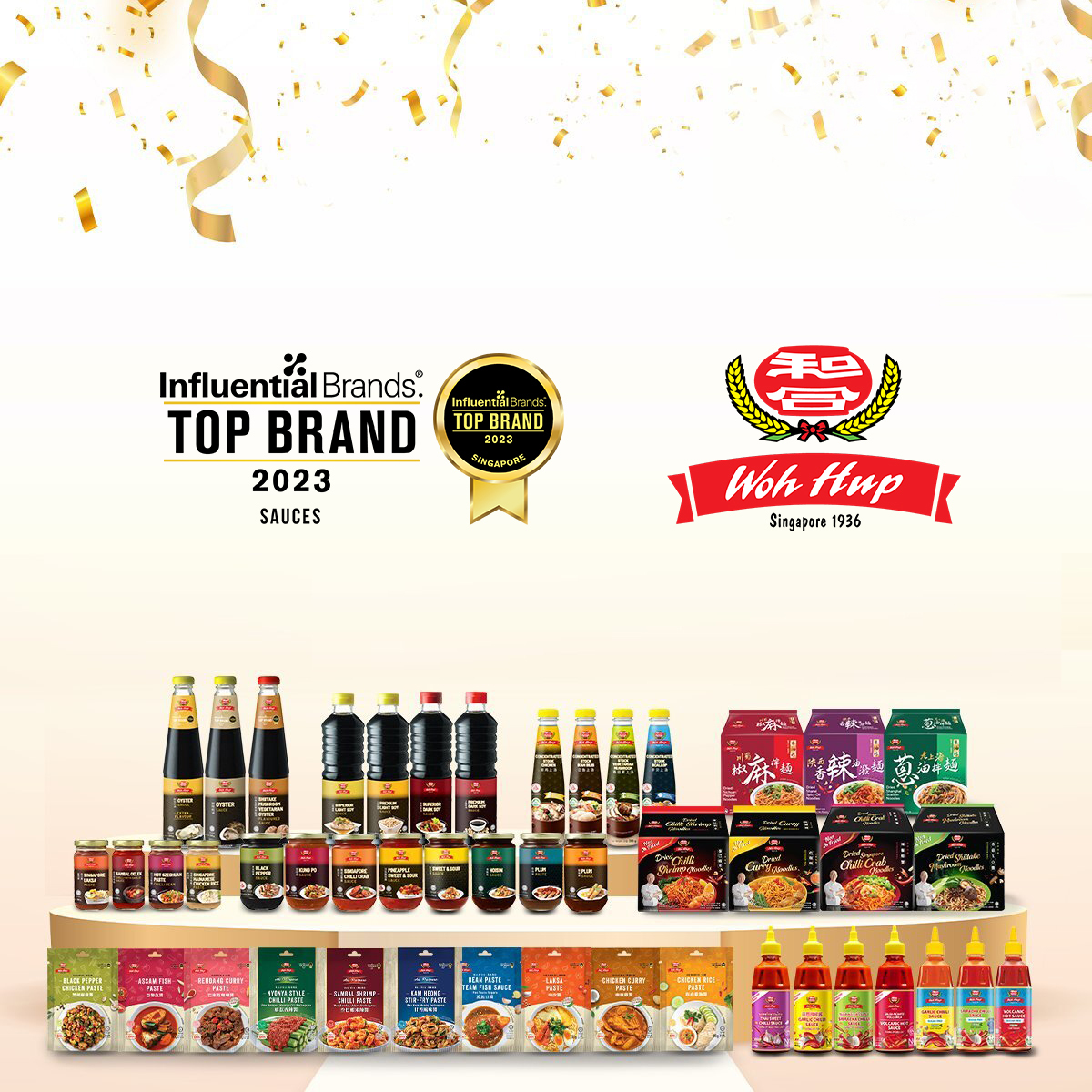 Top Brands Embrace Sustainability in The Food Industry - BrandzAsia