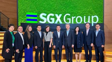 CGS International: Building a Global Community as a Leading Financial ...