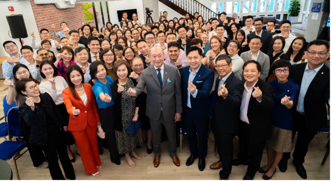 UOB: A Top Employer Committed to Care, Growth, and Trust for Long-Term ...