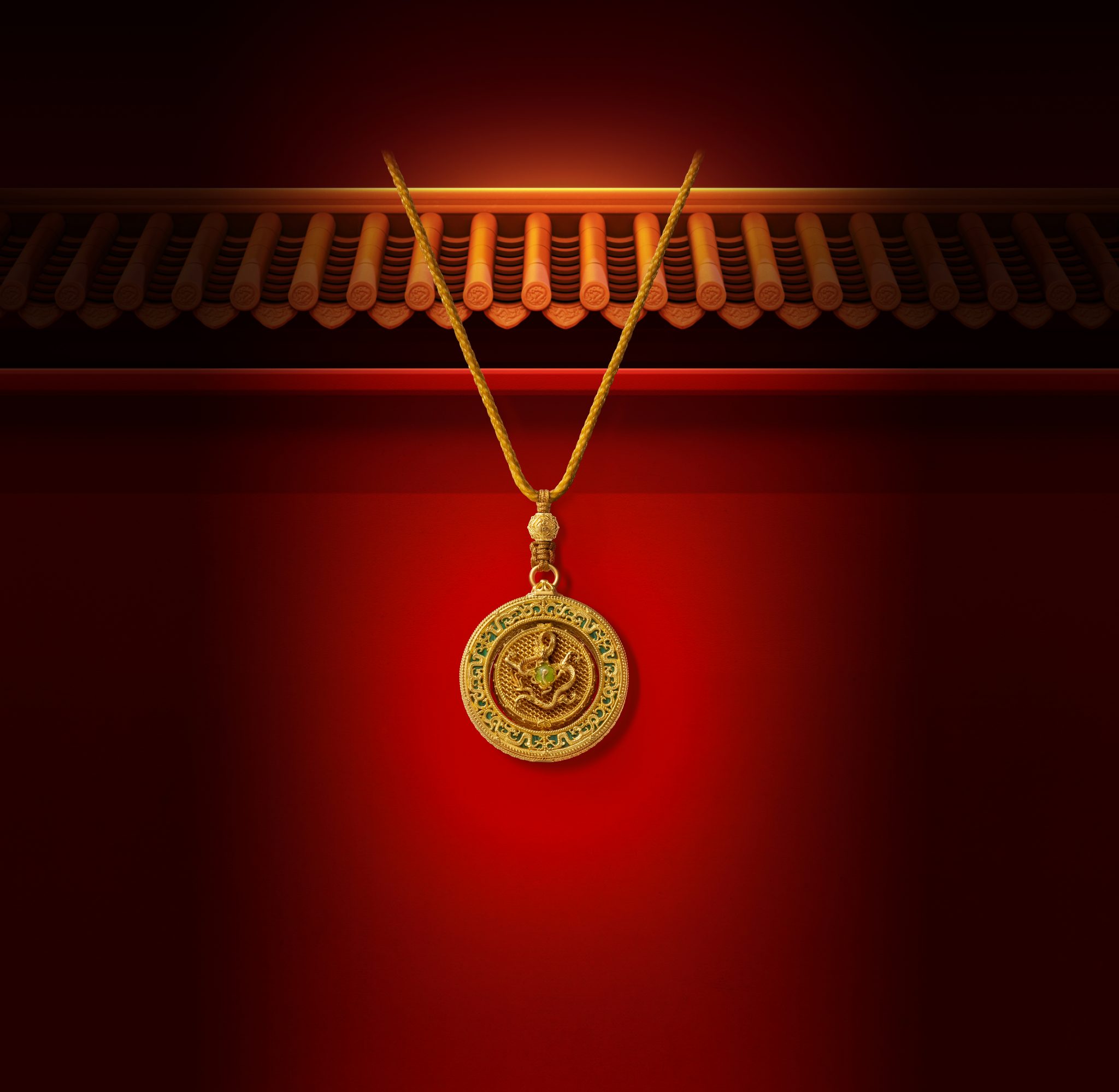Chow Tai Fook Jewellery: Pioneering Innovation, Sustainability, and ...